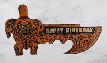 Last-Minute 21st Keys