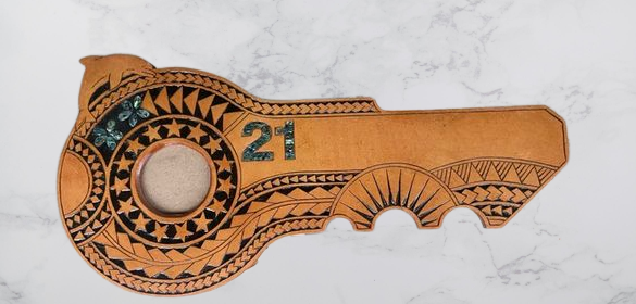 Last-Minute 21st Keys